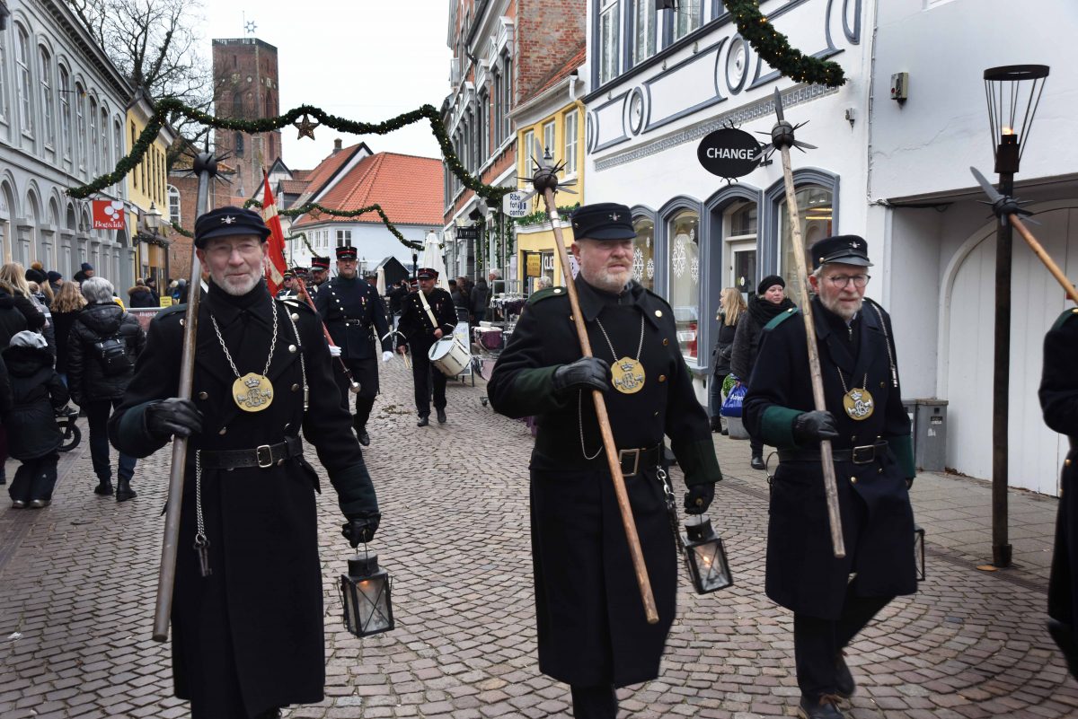 TEMA: Hvad er VIGTIGST for dig? Ole Jacobsen, Esbjerg giver bud på de 5 ...