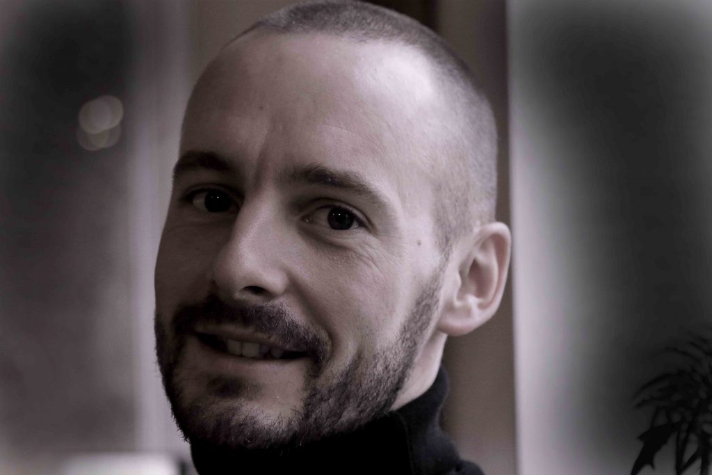 V. Vedsted Vingårds nye forpagtere Marie og Xavier åbner nyt marked på ...