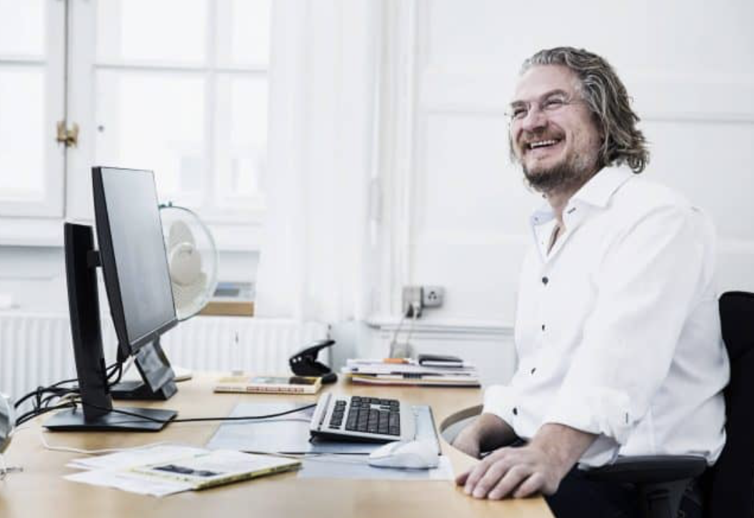 Henrik Dahl mister formentligt sin plads i Folketinget - Ryk Ind