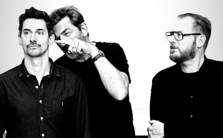 Unik koncert i Langgaard Salen i Kannikergården - Ryk Ind