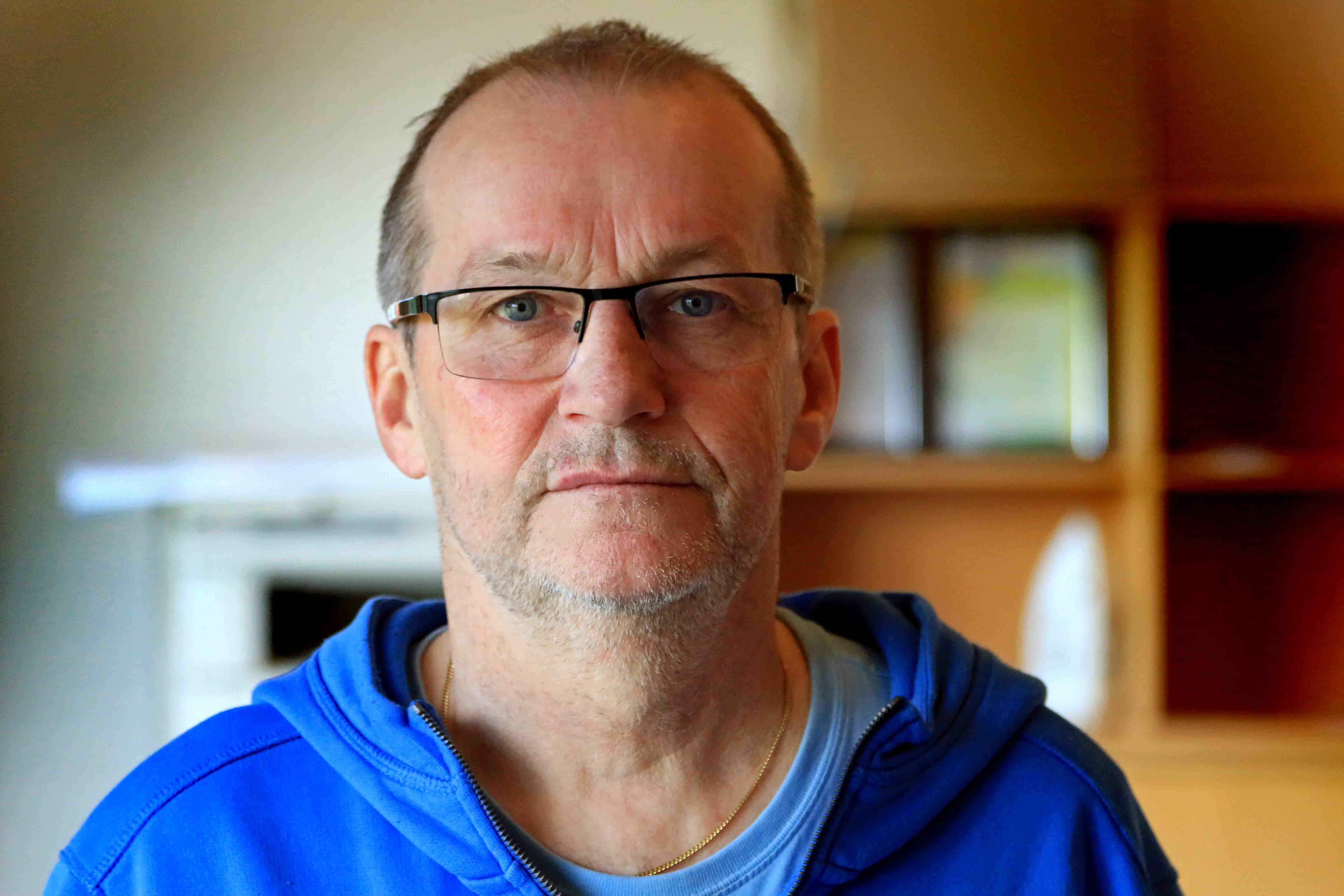 Kludespark overlistede "Kylle" i Ribe-målet og sendte et flot ...