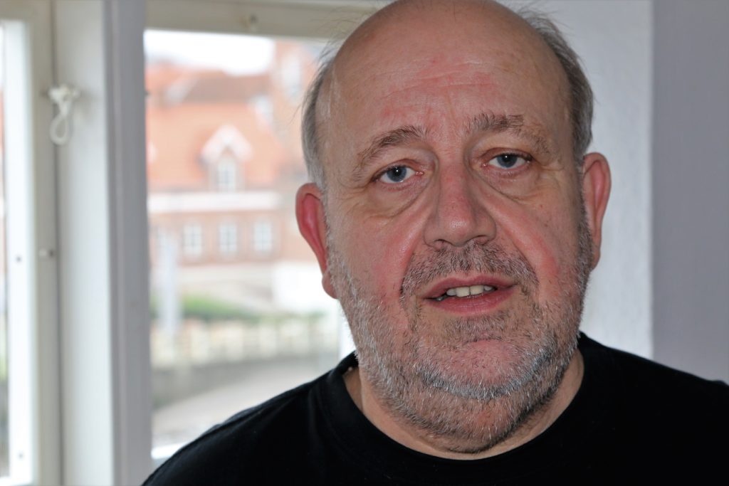 1 Jan Larsen - Ryk Ind