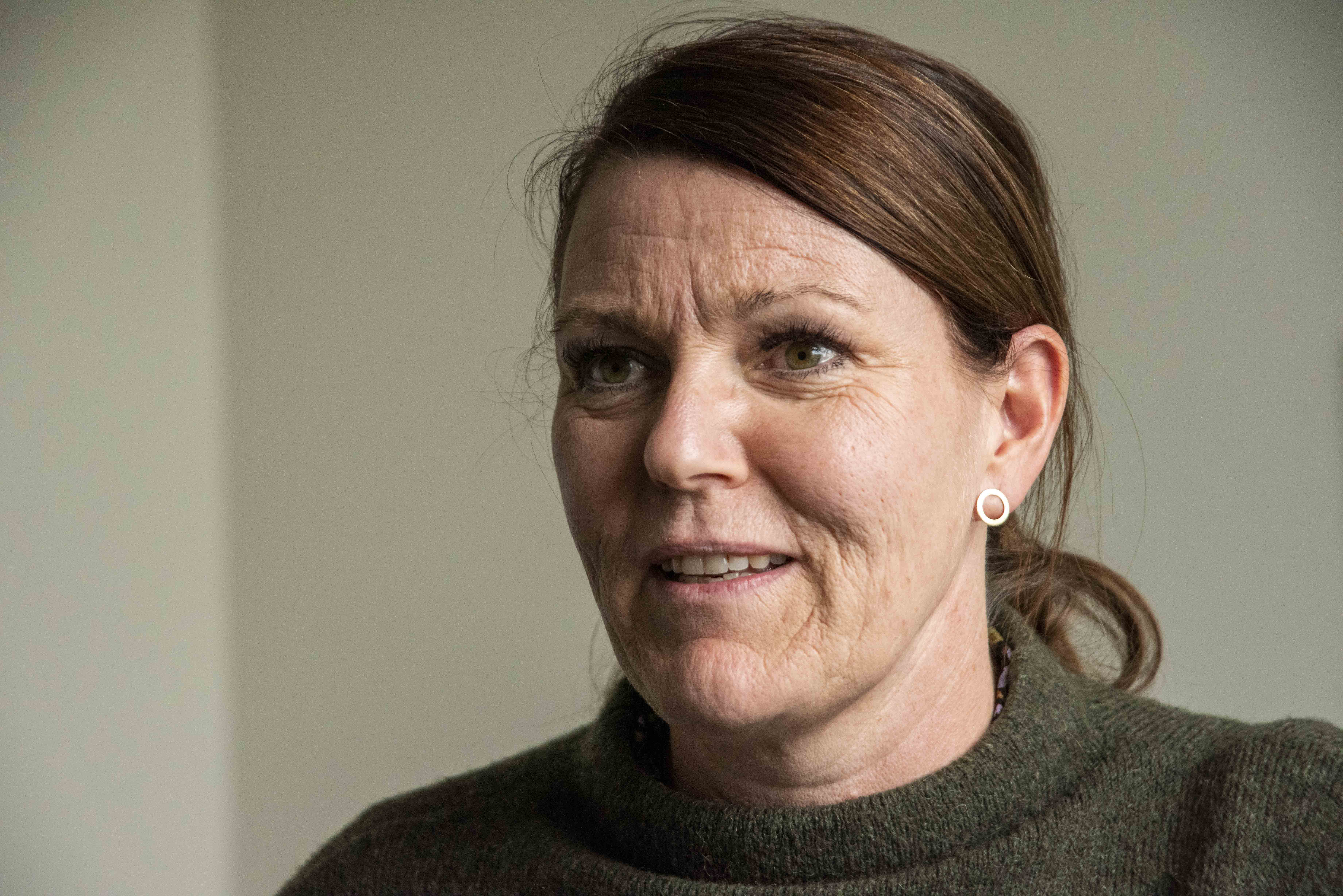 Ribes folkeskoler har plads til alle elever fra på mandag - Ryk Ind