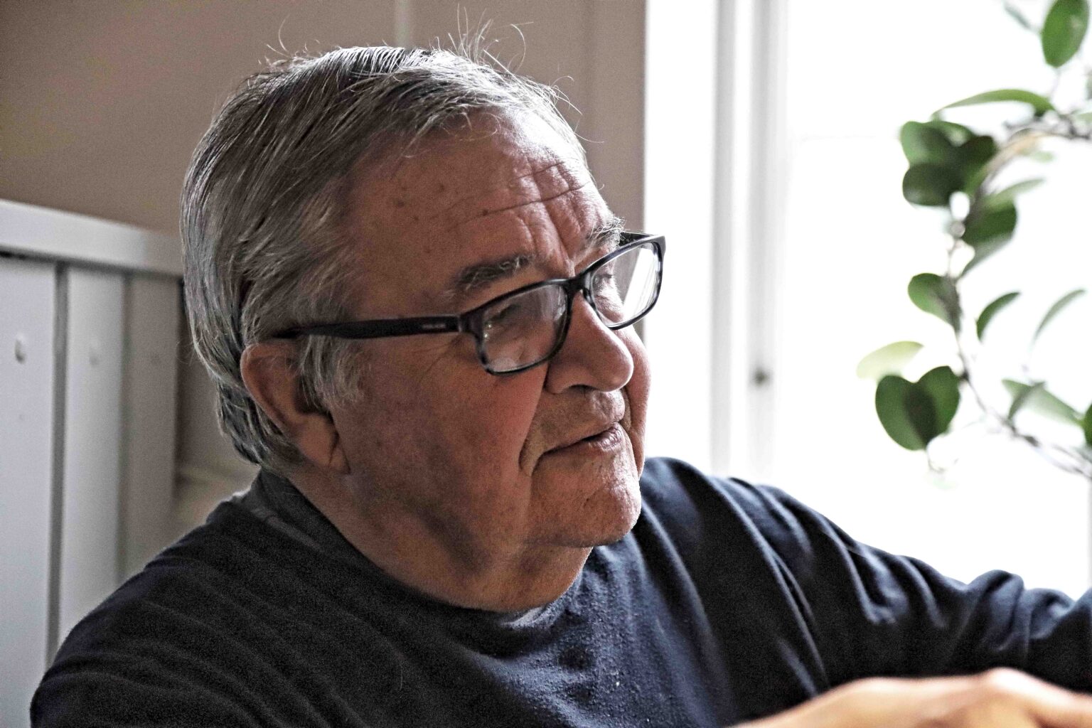 Preben Rudiengaard - Ryk Ind