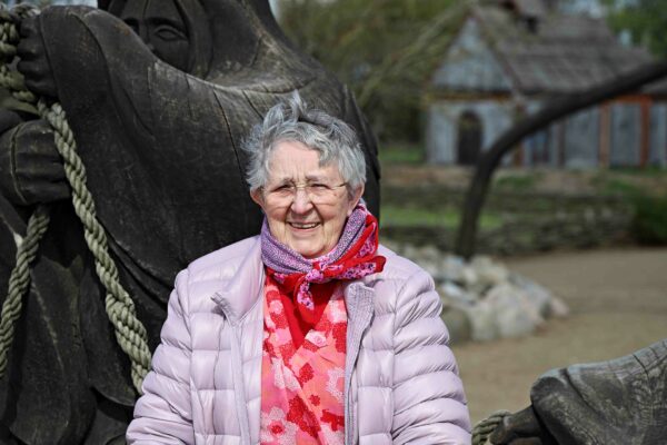 Børns Voksenvenner har fået sponsoreret billetter til Ribe ...