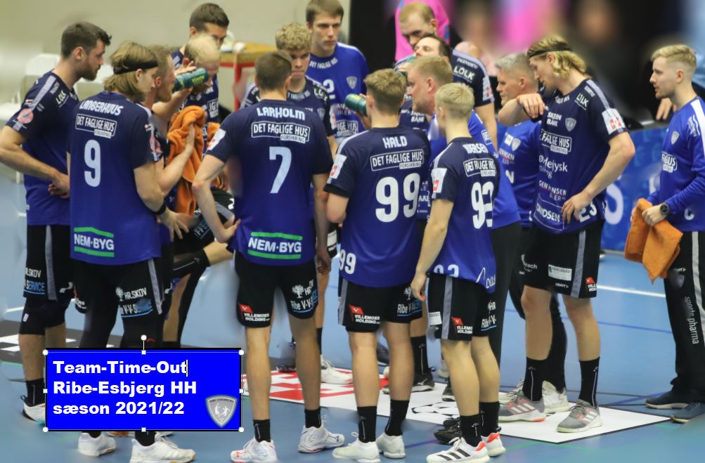 REHH kan kun overraske positivt med en trods reaktion - Ryk Ind