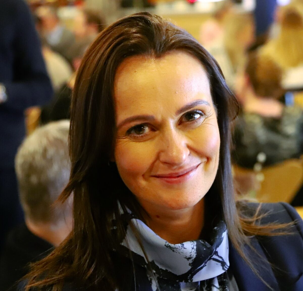 Kæmp altid for frihed og demokrati og lev livet - Ryk Ind