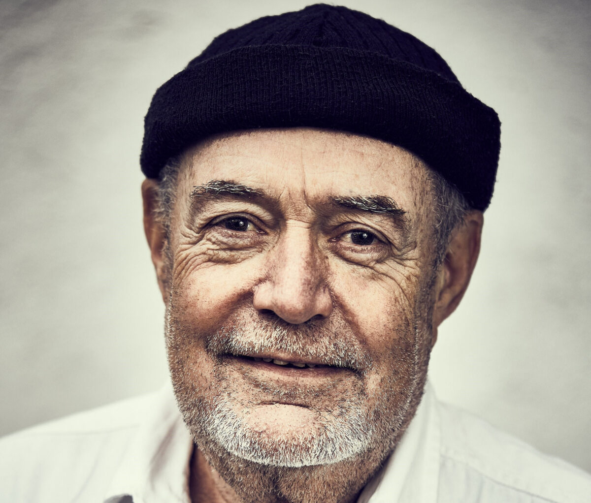 Han havde ellers sådan nogle pæne forældre! - Ryk Ind