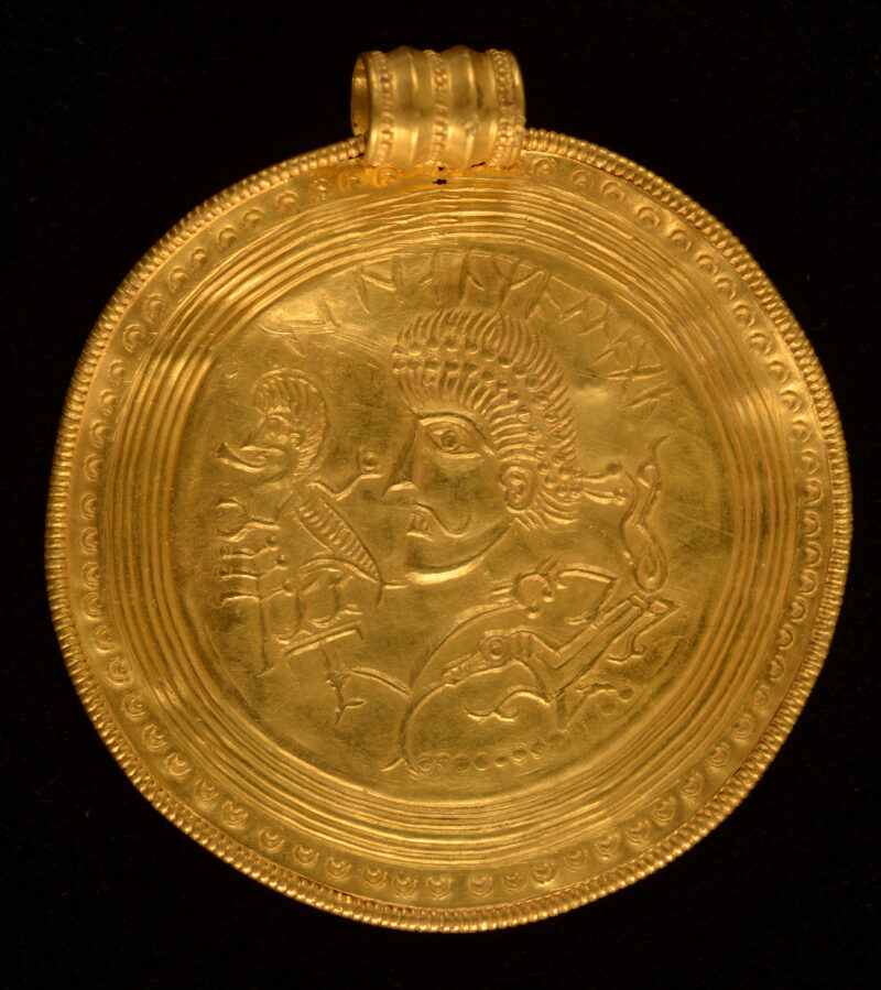 Arkæologer finder hele tiden nyt om vores fortid. - Ryk Ind