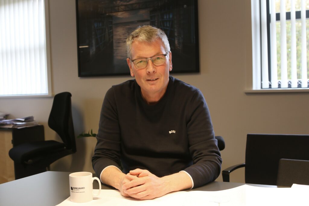 Jens Jørgen - Ryk Ind