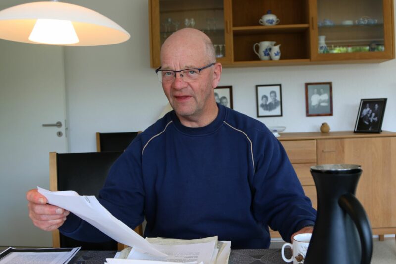 Fiskeretten har ændret sig med tiden - Gert fortæller om vilkår og ...