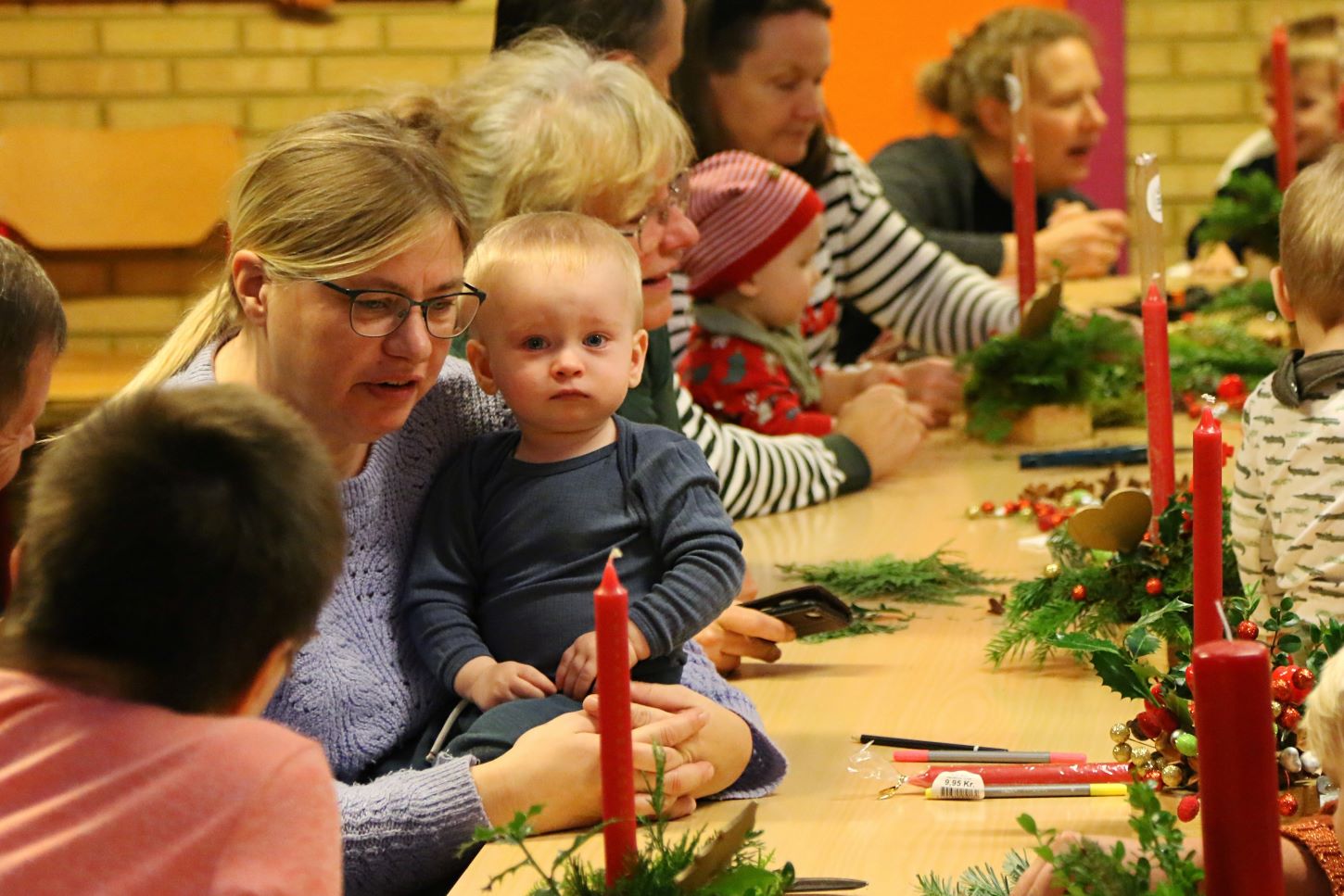 Forside pasningsordninger - Ryk Ind