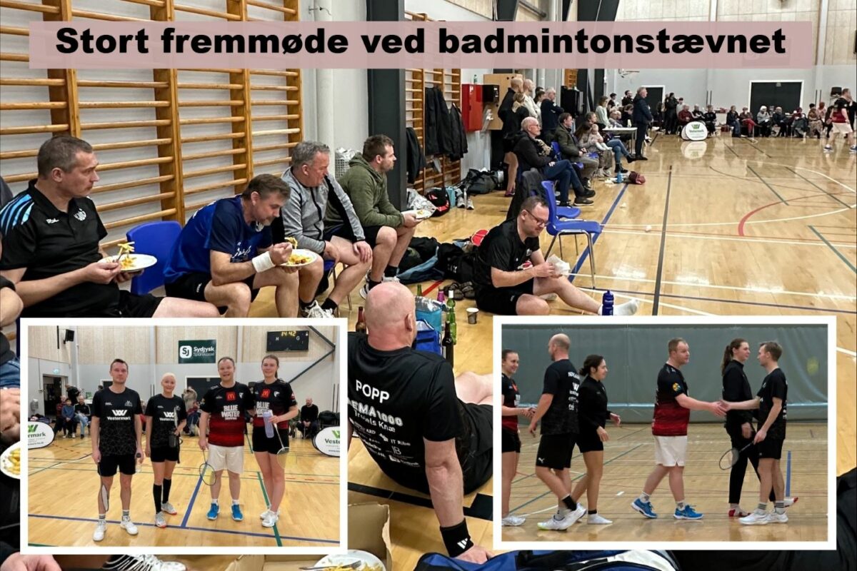 RBC: Ingen gaver fra Esbjerg til Ribe i Danmarksserien, men med Jesper ...