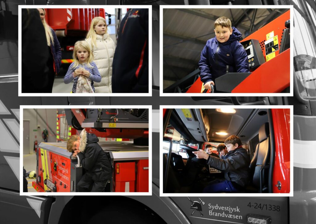 collage 2 - sh med fire - Ryk Ind