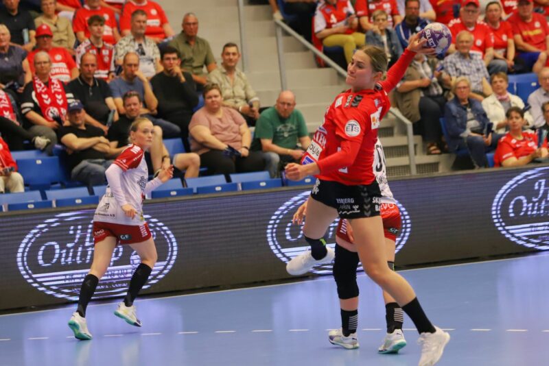 som fik scoret nogle flotte mål - Ryk Ind