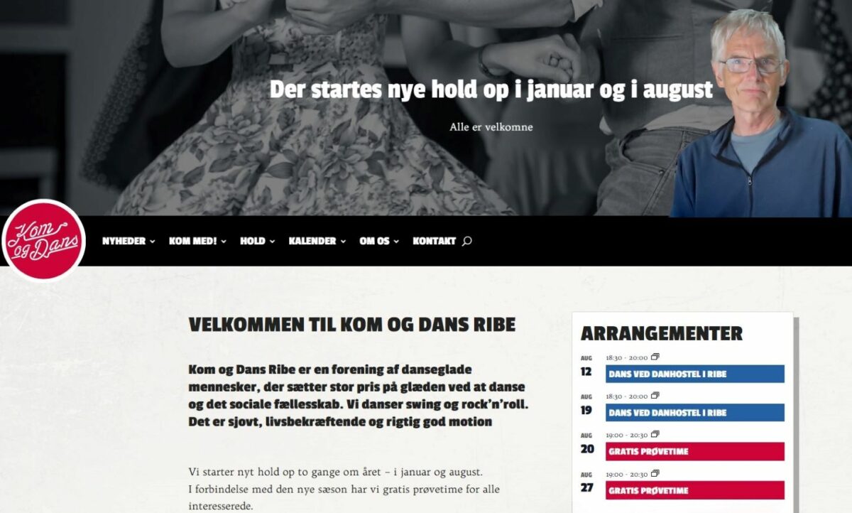 Finns to smukke, men også urokkelige granitsøjler er gået hele vejen til TEMA-danse hos ...