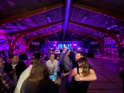 Gredstedbro gør klar til et brag af en koncert i weekenden - Ryk Ind