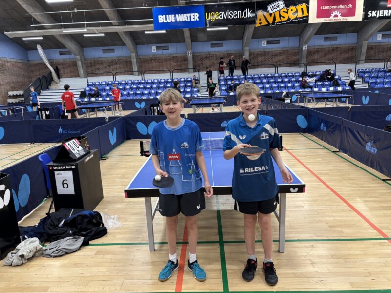 Johannes&KarloDM2026 - Ryk Ind